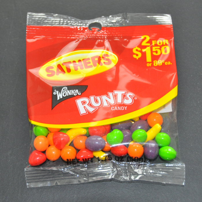 Holly Brooke Jones: "Peas" be my Valentine Airheads Tutorial