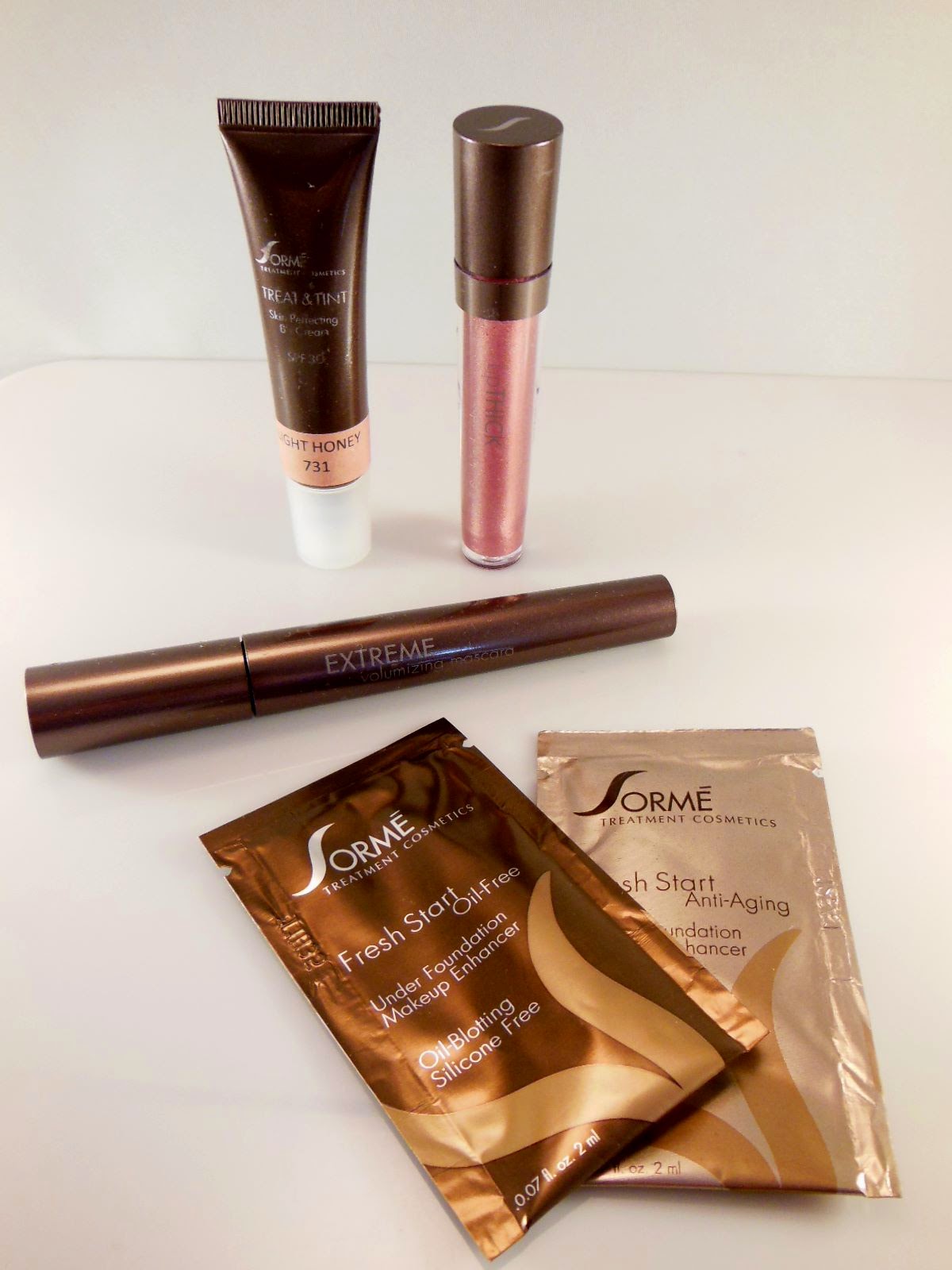 BRAND FOCUS: SORME TREATMENT COSMETICS | The Beauty & Lifestyle Hunter