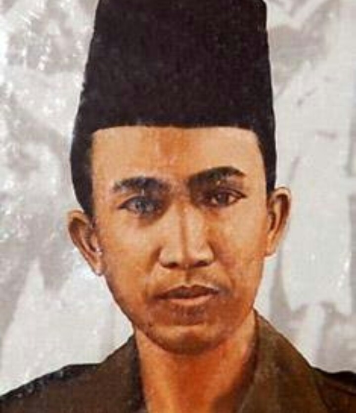 Kisah Asal Usul Moewardi Pahlawan Asal Pati Jawa Tengah - Kuwaluhan.com Kisah Asal Usul Moewardi Pahlawan Asal Pati Jawa Tengah - Kuwaluhan.com