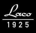 Laco, fabricantes de relojes de aviador desde 1936.