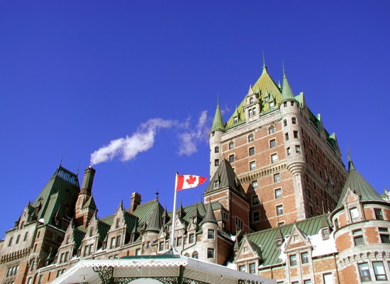 Eat | Play | Sleep: Carnaval de Quebec's Bonhomme: Quebec Winter ...