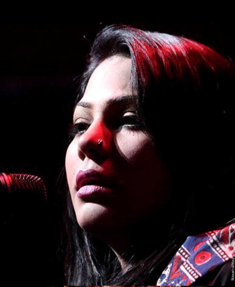 Sanam Marvi Revives Sufi Music In India And Pakistan - Fashion Hunt World