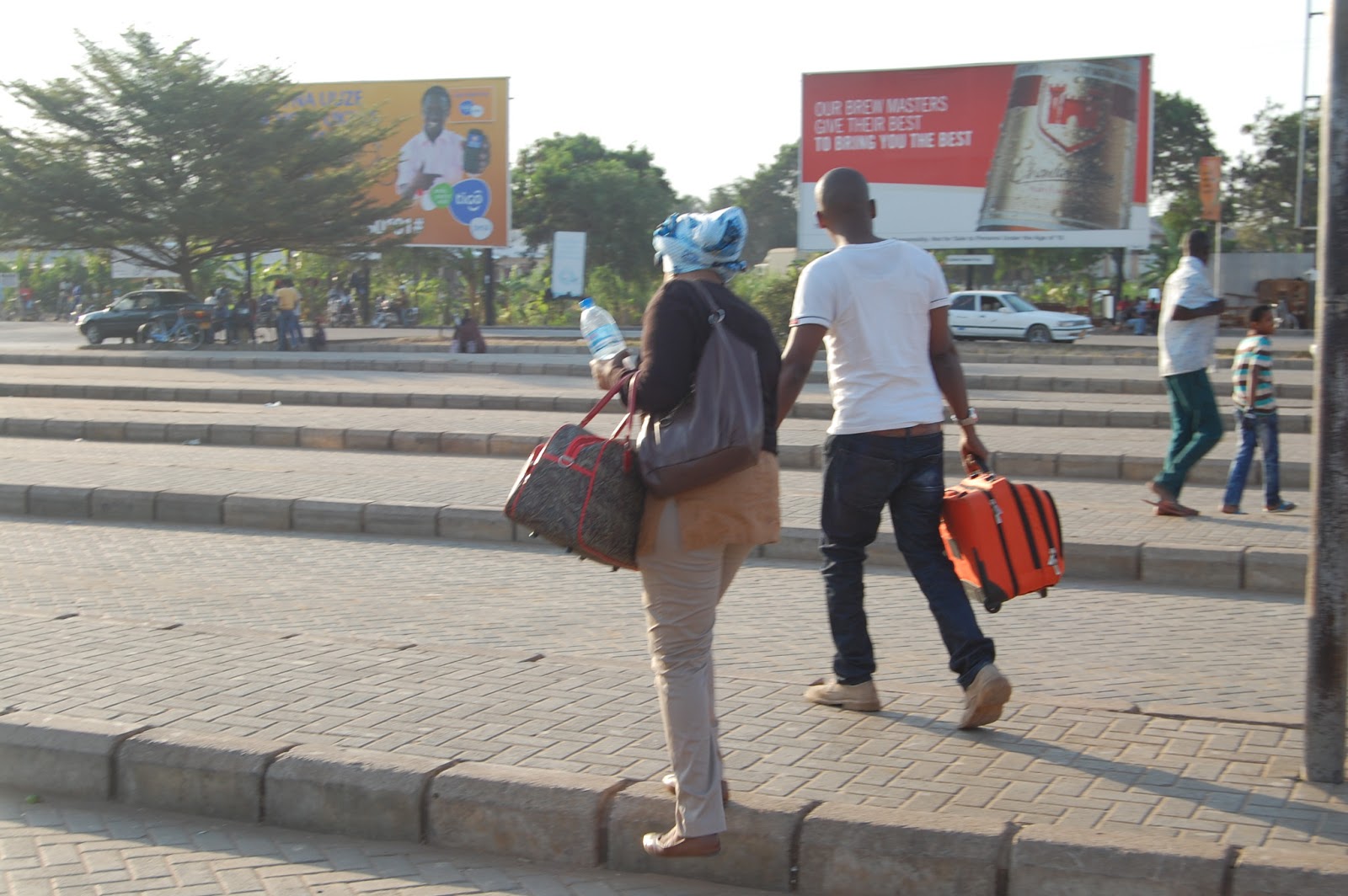 Furaha Venance: STORY NZIMA NA PICHA ZA JOYCE KIRIA KWENDA GEREZANI ...