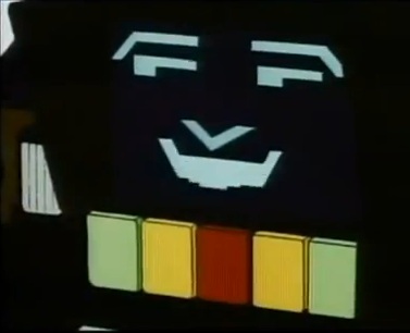 SATURDAY MORNINGS FOREVER: POLE POSITION