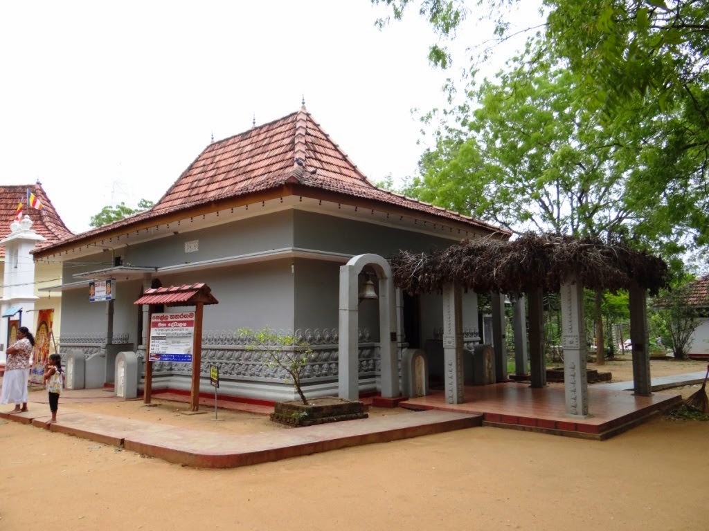 Helabima Tours and Travels: SELLA-KATARAGAMA SRI LANKA