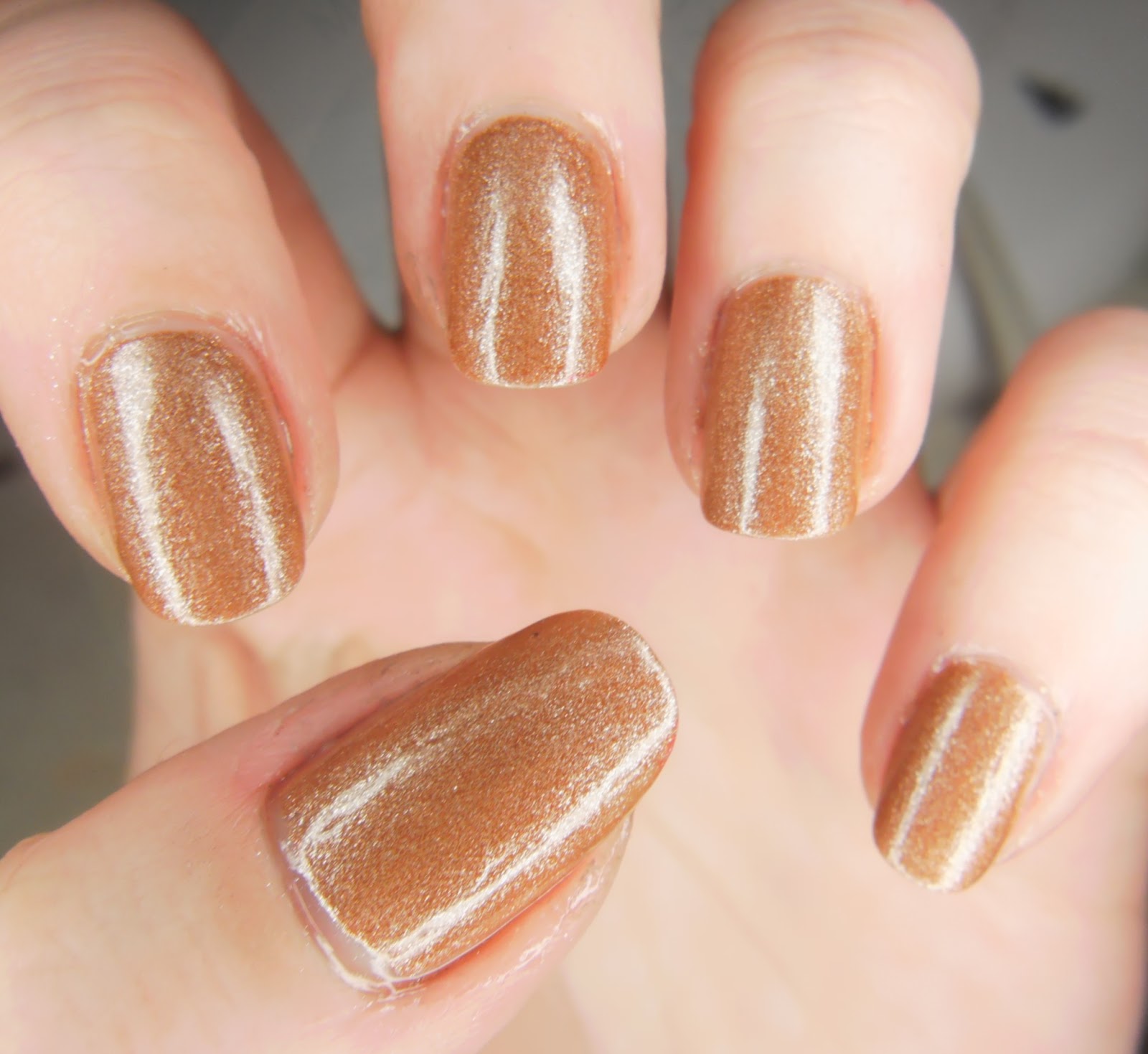 SpecialGirl Nails: British Nail Bloggers: W7 Suede Collection
