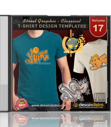 2000 Template Desain Kaos Distro ~ Blog Desain Distro