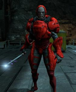 Your Favorite Boss? - General Discussion - Warframe Forums