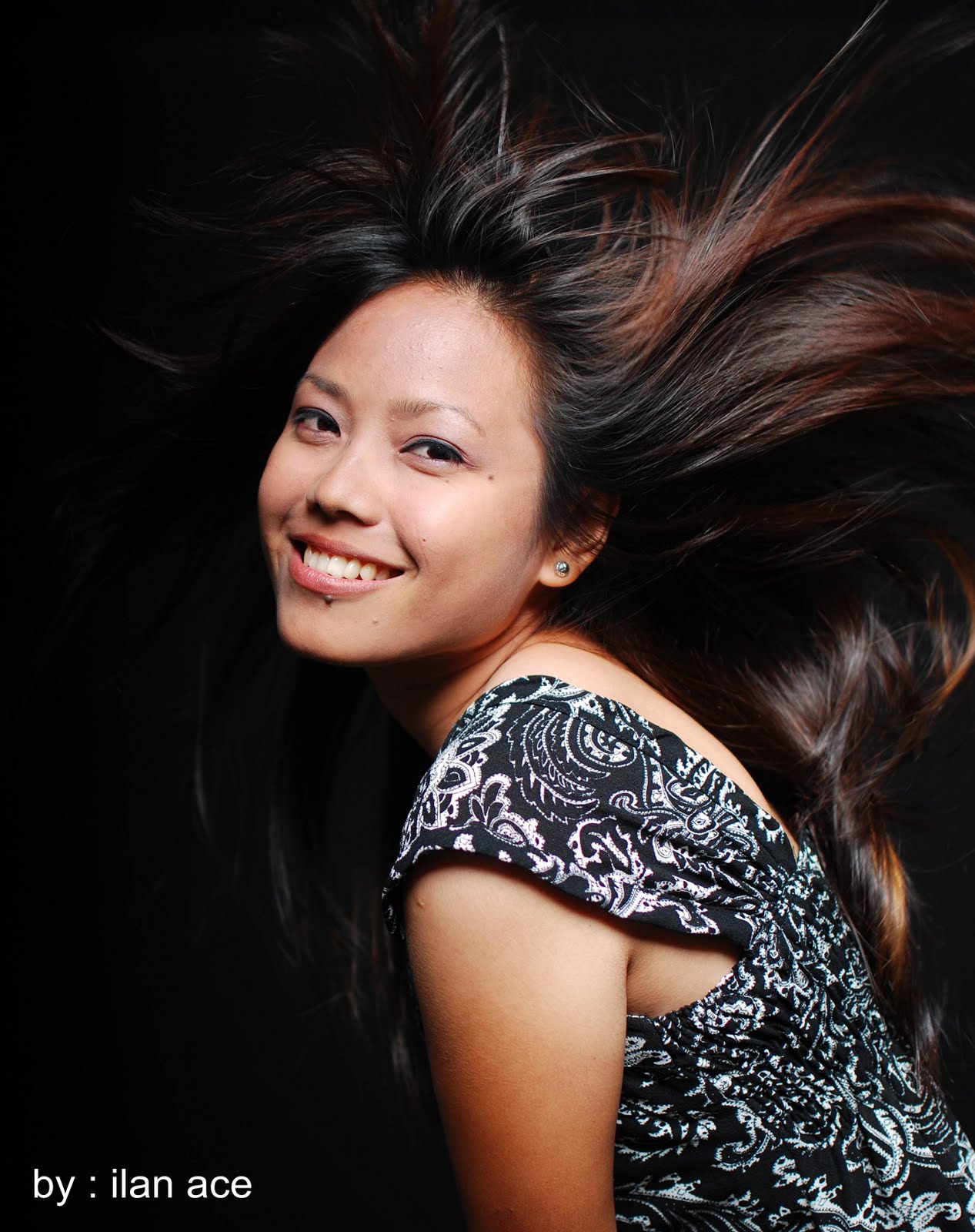 ilanace Photography: MODEL SHOOT ( INDOOR )