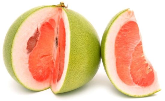 Variety Of Grapefruit Types,Oro blanco,Ruby Red,Pink,Thompson,White ...