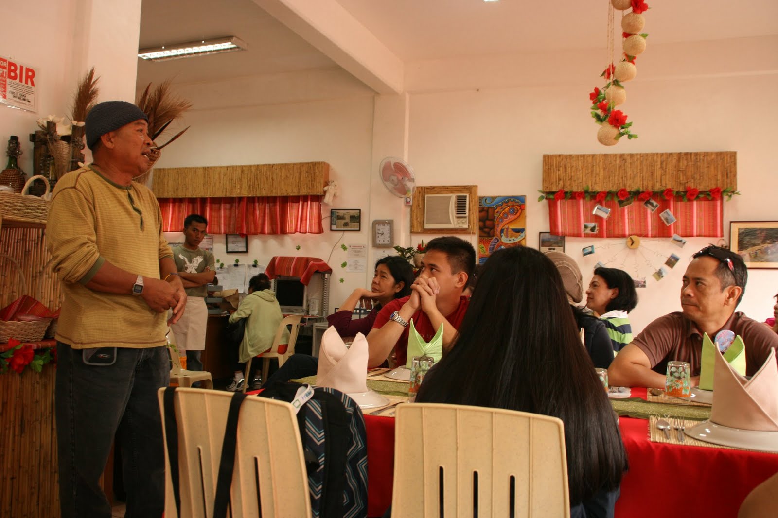 pinoy explorer: BATANES: Start of Nature Exploration