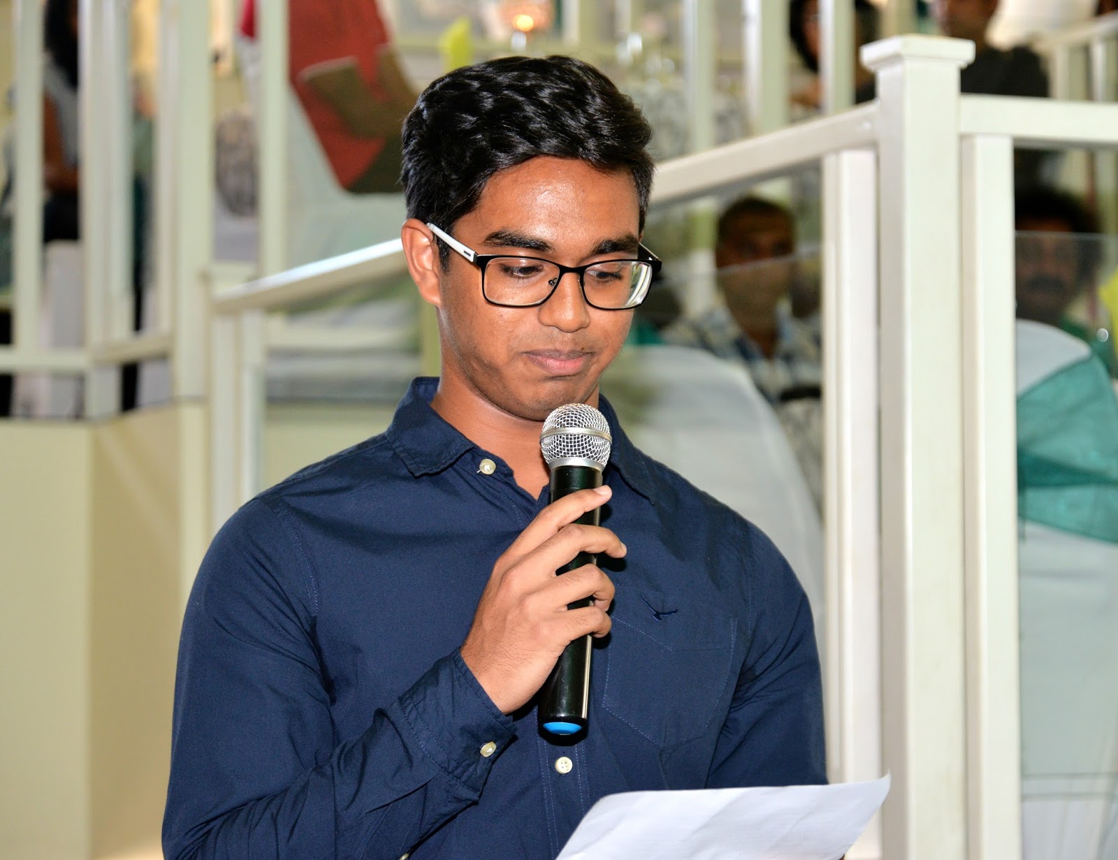 Mike Reddy's Photo Blog: Photo Collection