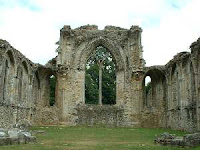 The real evidence of the paranormal: November 2012