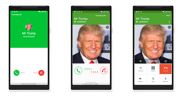 Fake Call - Fake Caller ID for Android