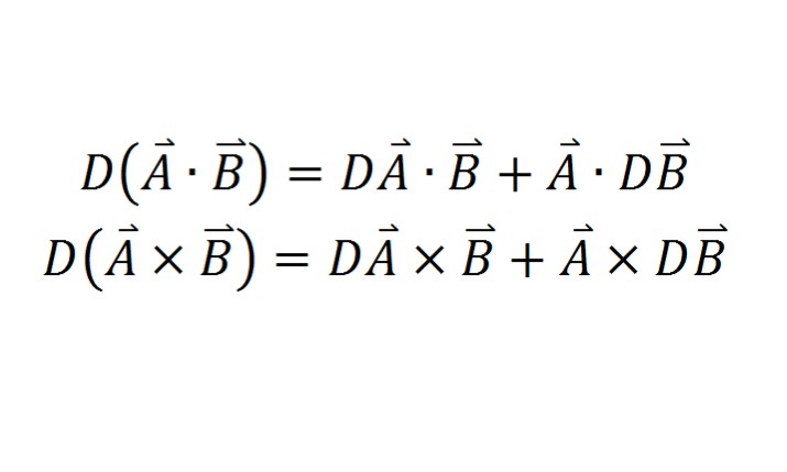 Redneck Math: Calculating Orbits: Angular Momentum and the Cross Product