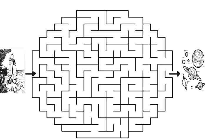 ¿Arquitectamos locos?: Laberintos