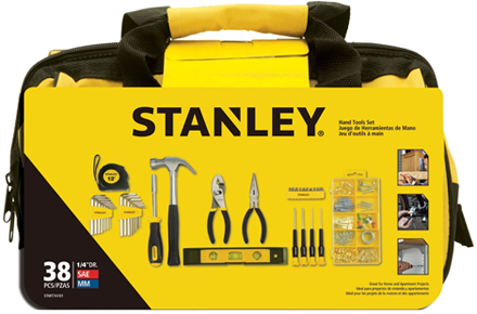 Mundo Das Marcas: STANLEY