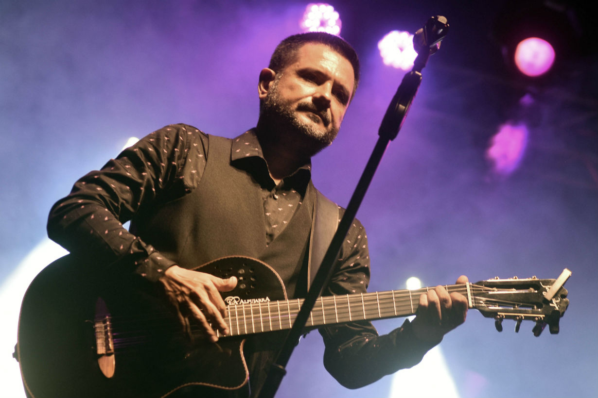 JORGE ROJAS - LA VIDA: Jorge Rojas, un “abonado” a la Fiesta de la ...