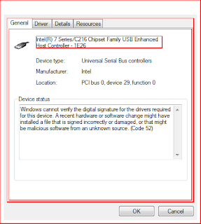 SCCM 2012 Powershell Scripts: USB device is not working after windows ...