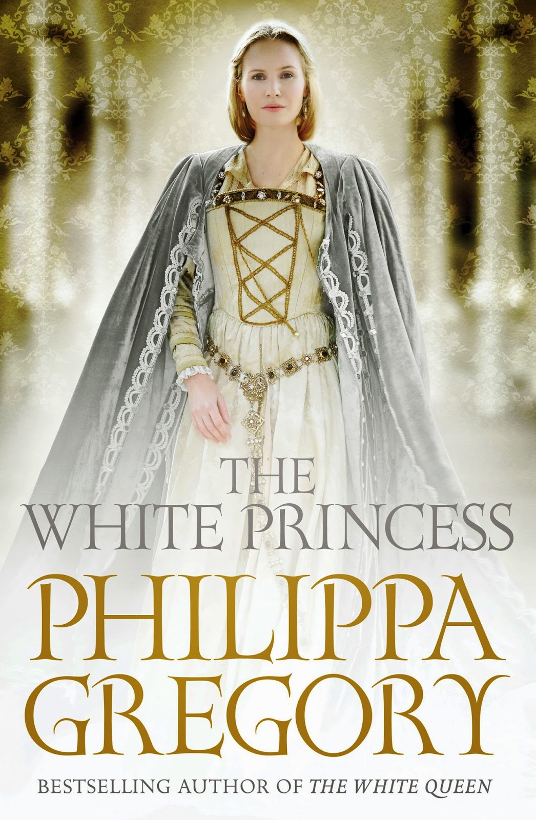 Much Ado About Books: The White Princess