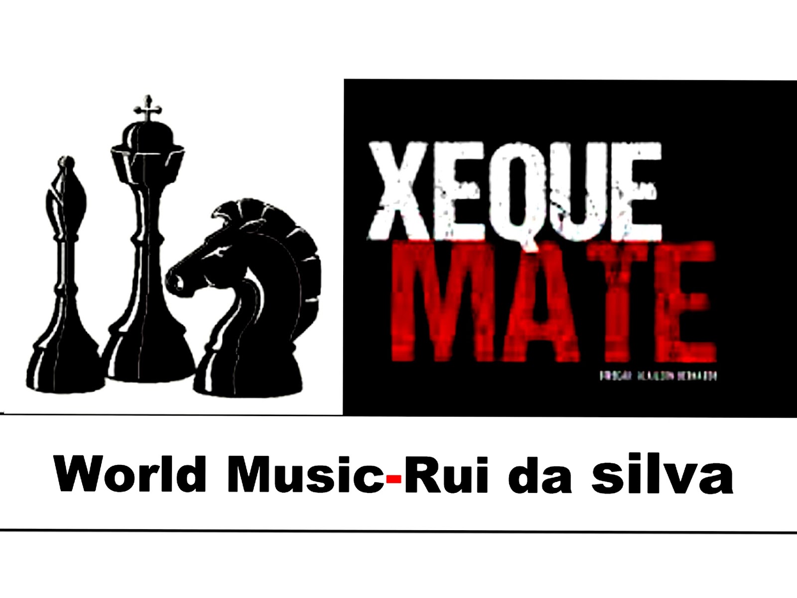 Rui da Silva - Xeque Mate (Rap) [Prod. Daniel Gonçalves) ] [Download ...