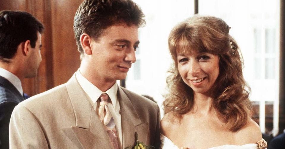 Coronation Street Blog: Gail's husbands - dead or alive - in Coronation ...