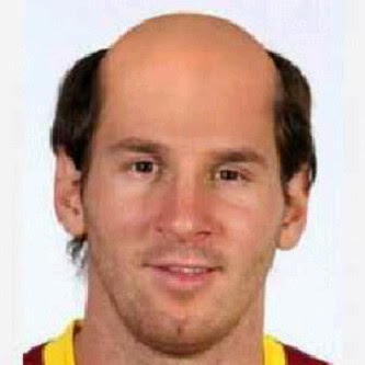 Dapur Berbagi: 5 Foto - Foto Lionel Messi yang Lucu, Gokil dan Bikin ...