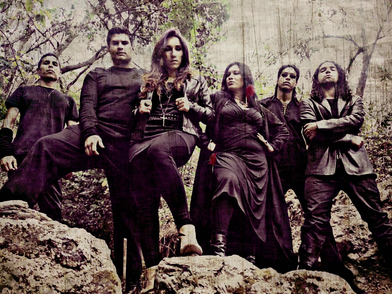 Holy Metal: Bandas RN y Latinoamericanas
