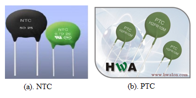 NTC AND PTC RESISTORS (THERMISTOR) | ELECTRICAL WORLD: NTC AND PTC ...