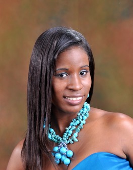 Meet the Miss St. Vincent and the Grenadines 2012 Beauties - Caribbean ...