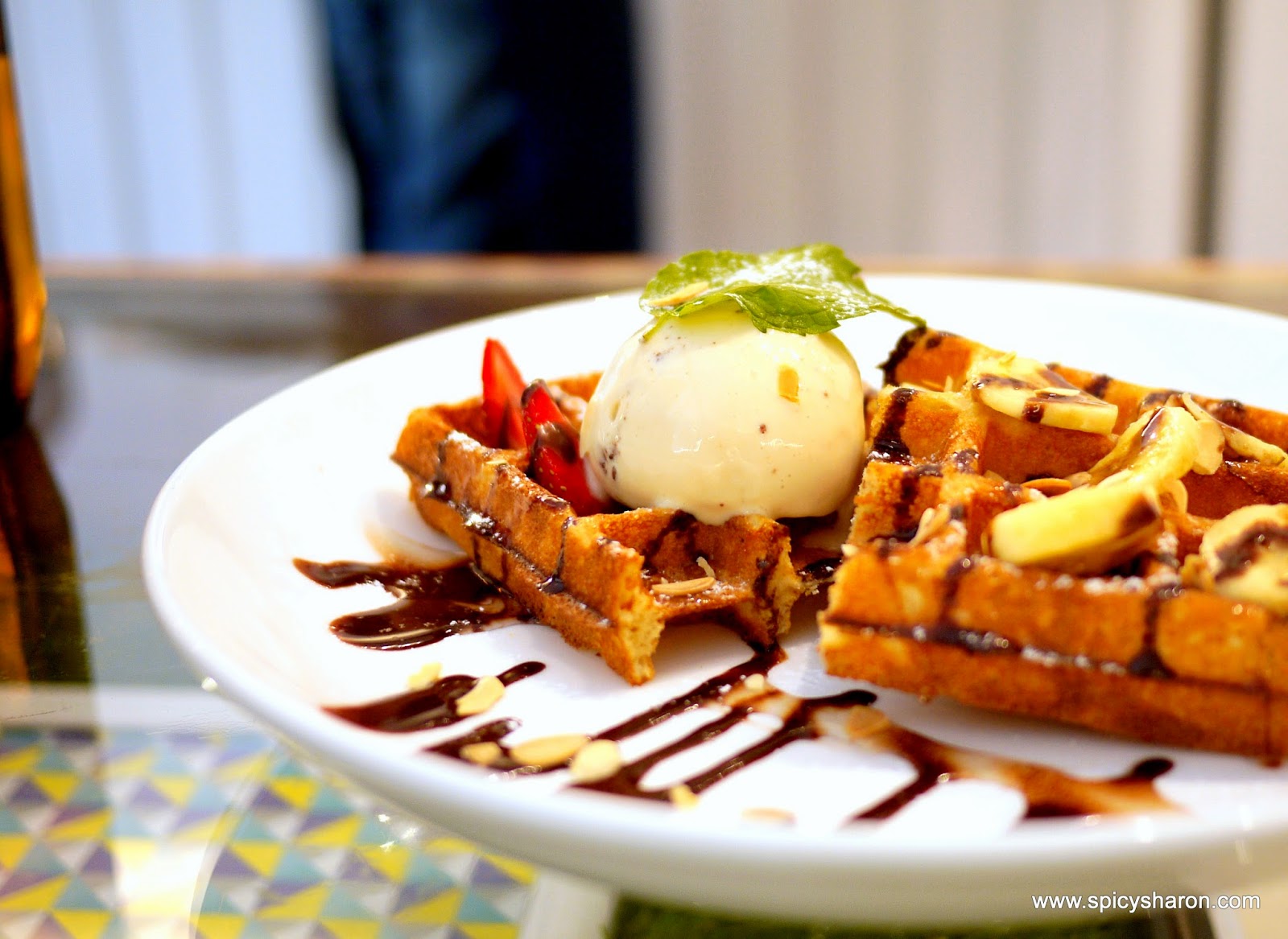 Whimsical Gelateria & Caffe by Cielo Dolci & Mad About Coco @ Publika ...