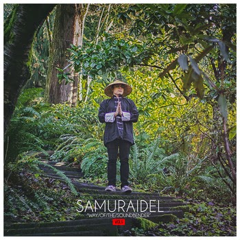 Sounds from the Basement: Review- Way of The Soundbender by Samurai Del
