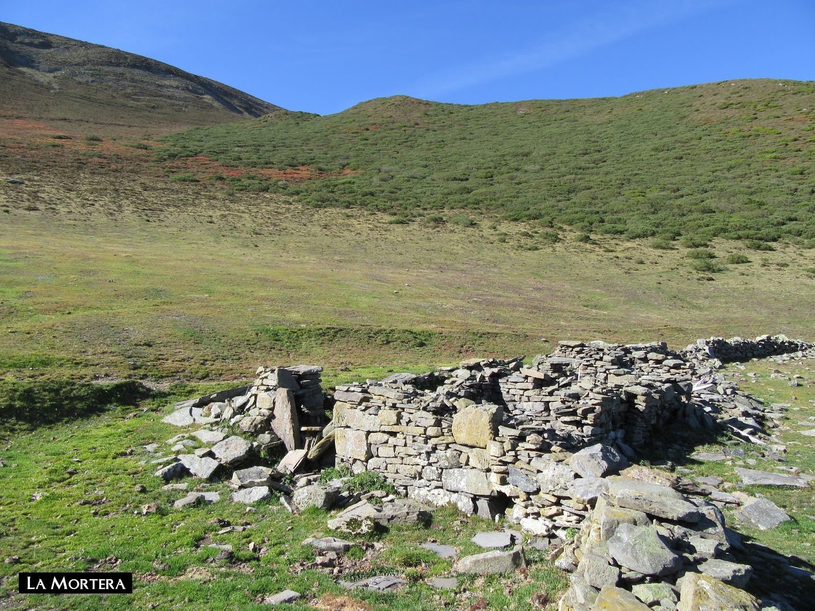 Pindio, pindio: Puente'l Beyu-Fuentes-La Mortera-Cuaña-Estorbín de ...