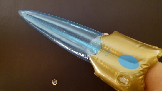 Protoss Psi Blade vs Lightsaber : r/starcraft