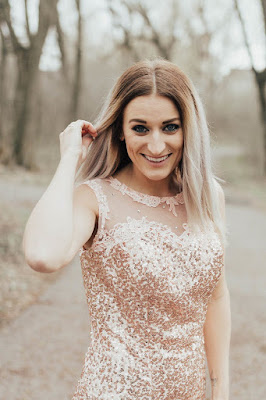 White Sugar, Brown Sugar: Dear Sugar: Meet Meghan Joy Yancy, Mom of a ...