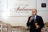 DUDE FOR FOOD: Experience the Best of Italy at Makati Shangri-La ...