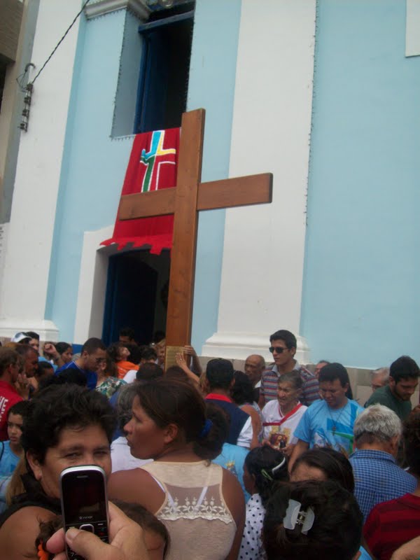 Grupo Jovem Servus Domini (Águas Belas-PE)