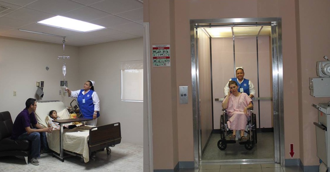 Clínica Medica Génesis en Río Bravo | Hospitales y Clínicas en Río Bravo