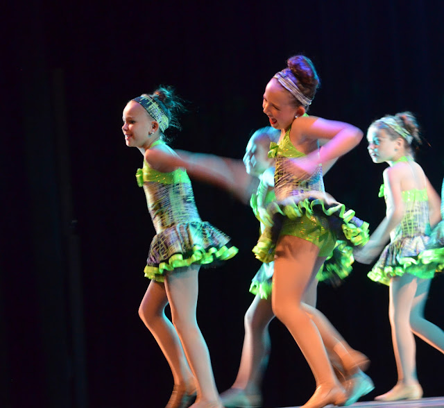 Home on the Range: ADAGE DANCE STUDIO......SCOTTSDALE, ARIZONA