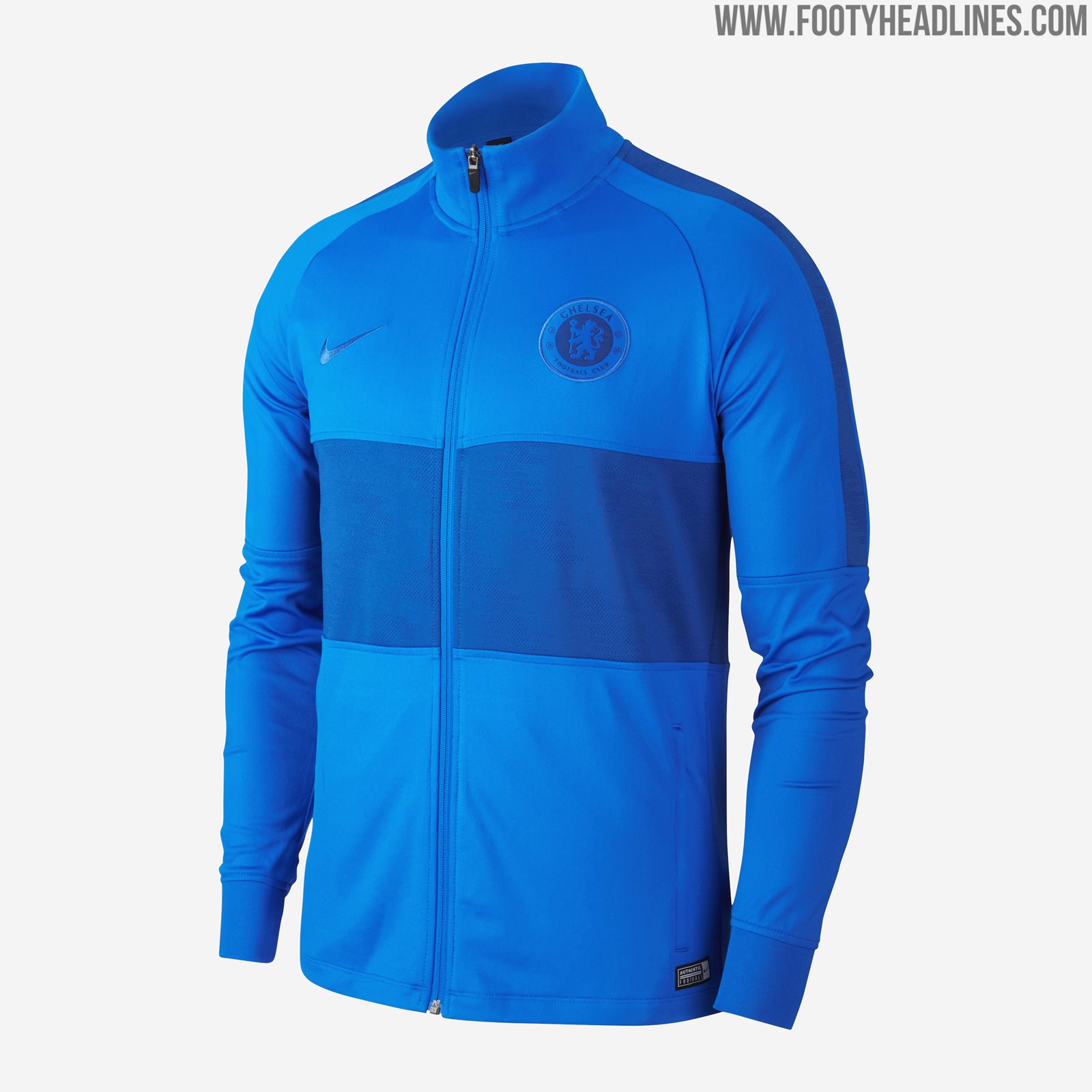 Cup Kit Inspired - Chelsea 2020 Training Kits & Lifestyle Collection ...