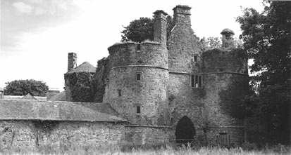 Cultura Dita: Castelos da Irlanda : Condado de Carlow