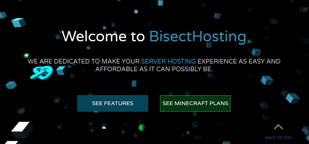 Bisect Hosting: HOW TO BE THE BOSS IN MINECRAFT GAMING