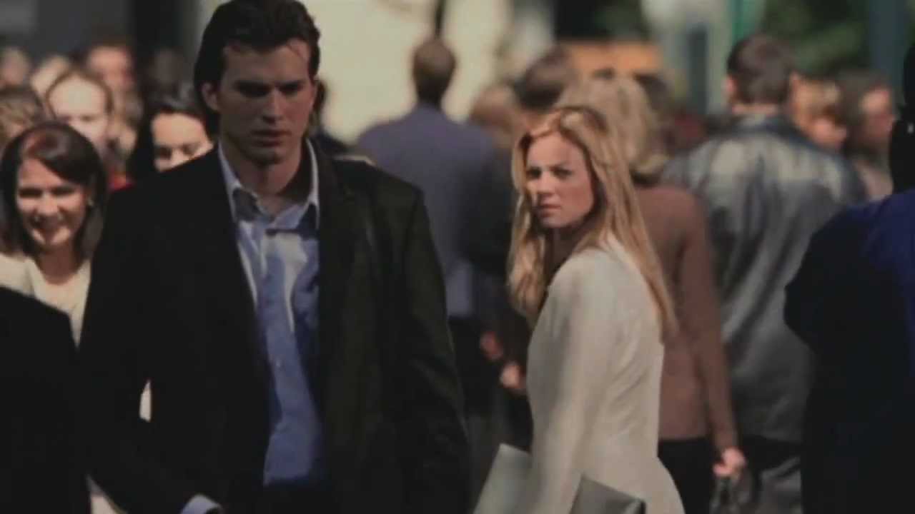 KELEBEK ETKİSİ (2004), THE BUTTERFLY EFFECT (2004) - İNCELEME, EXAMINATION