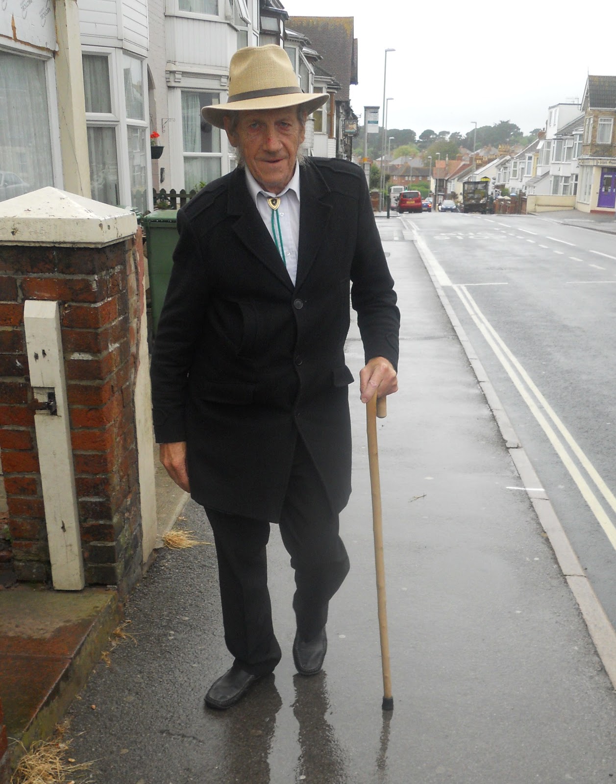 The Bagsy Blog: 12/09/12