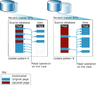 What is database snapshot and what is it commonly used for? ~ Learn SQL ...