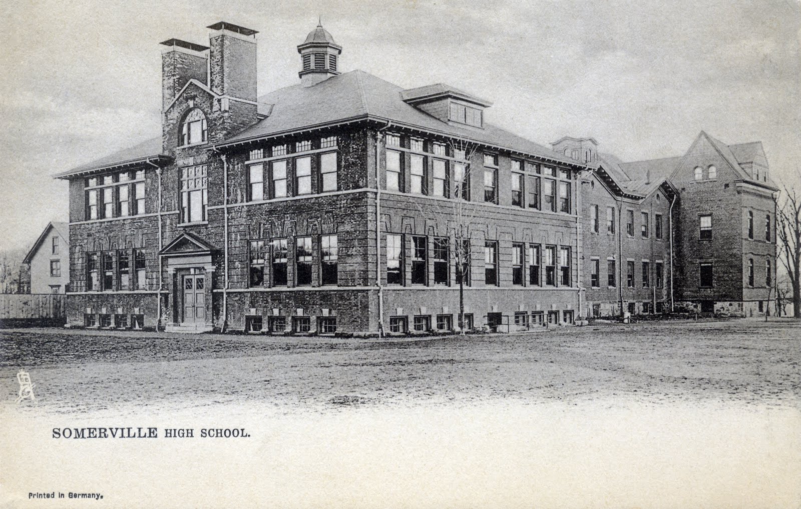 Gillette On Hillsborough: 2018