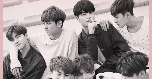 iKON releases '#WYD' iKON releases '#WYD'