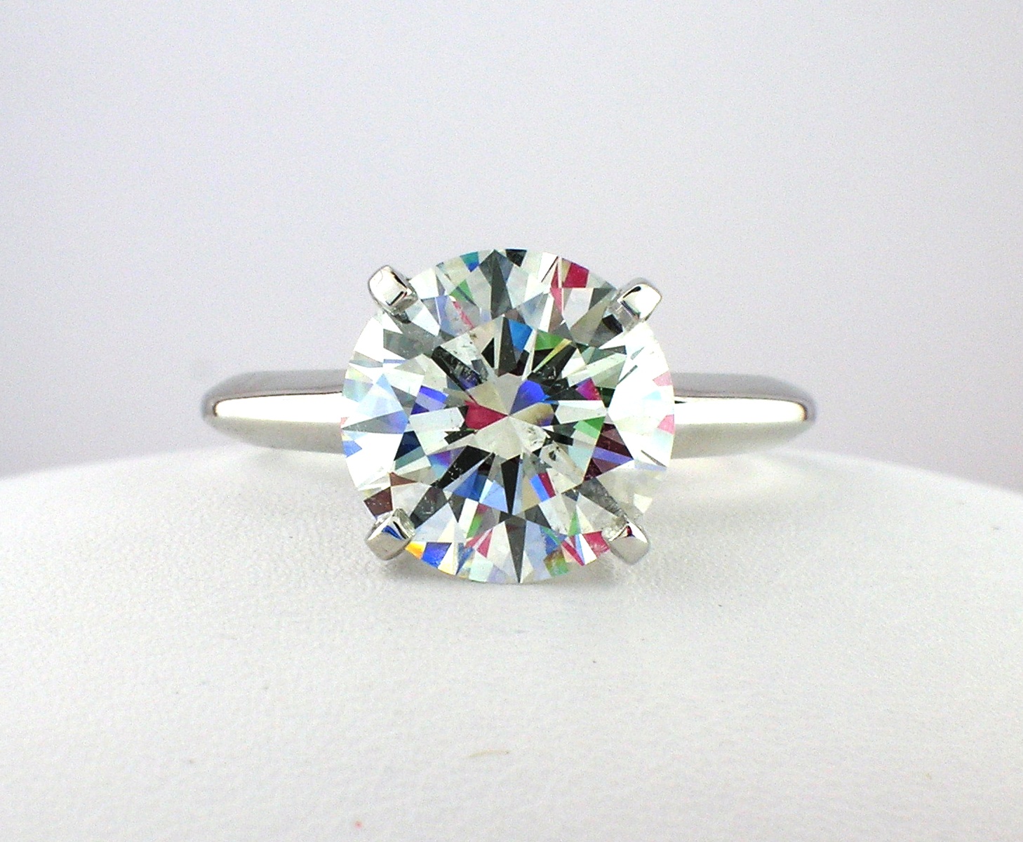 Union Diamond