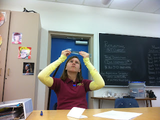 Walker Middle Magnet School Art: A visit from Hillsborough County ...