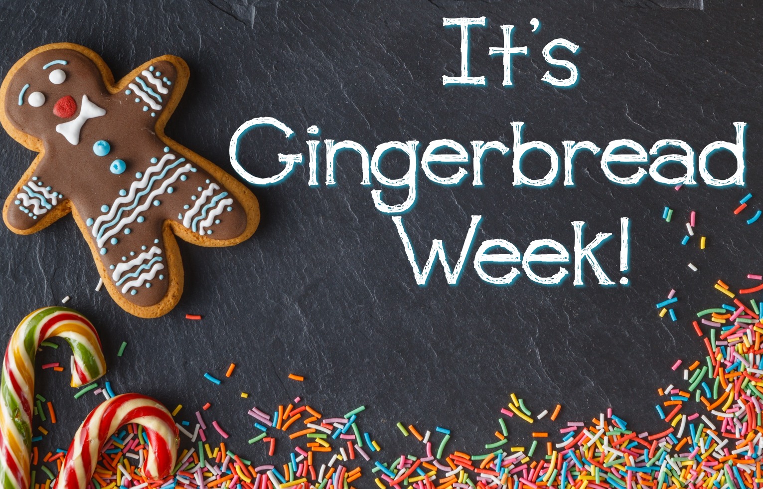 It's Gingerbread Week! | Mrs. Wills Kindergarten | Bloglovin’